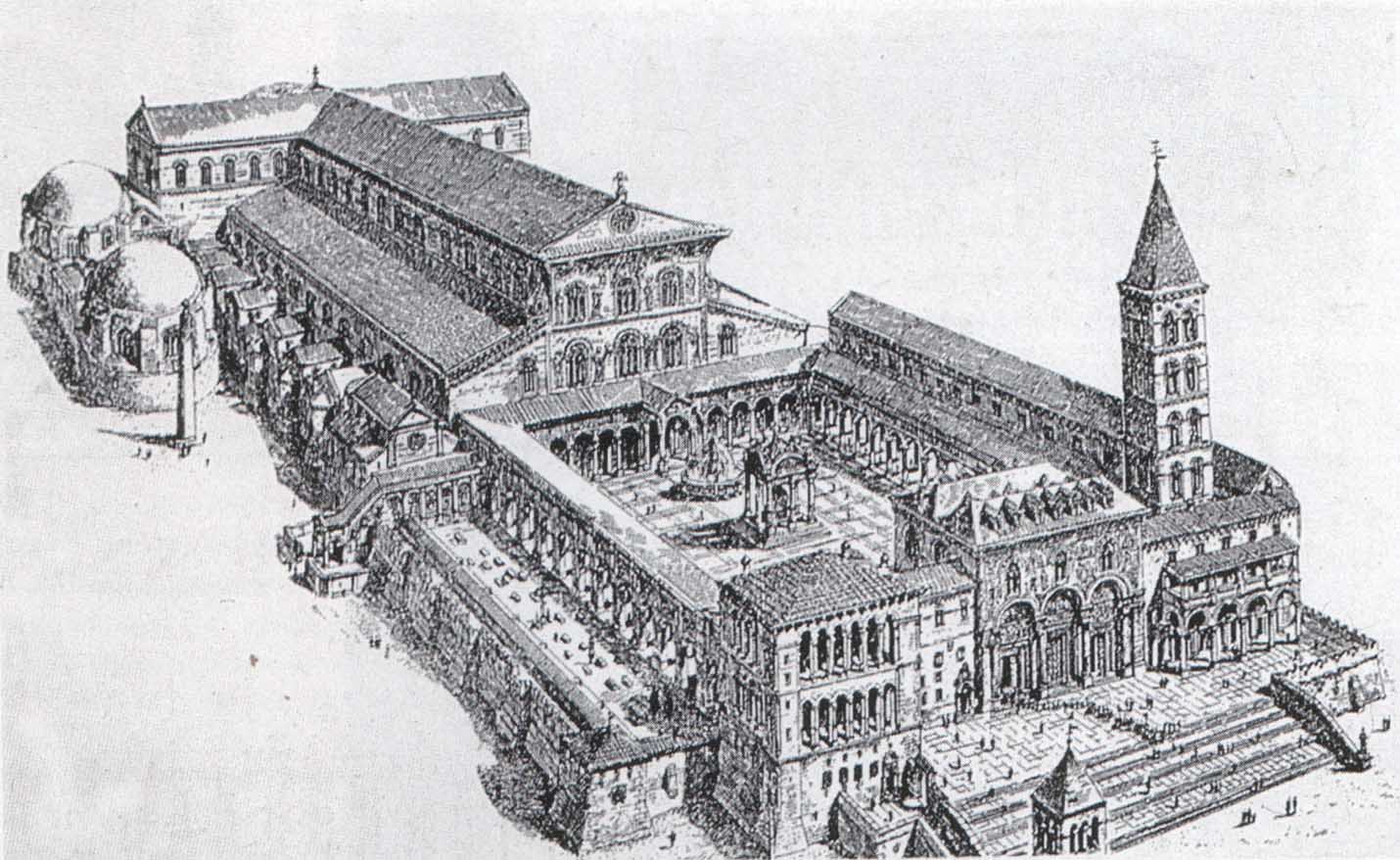 Download Old St Peter S Basilica History Photos – See more ideas about ... Download Old St Peter S Basilica History Photos – See more ideas about ...